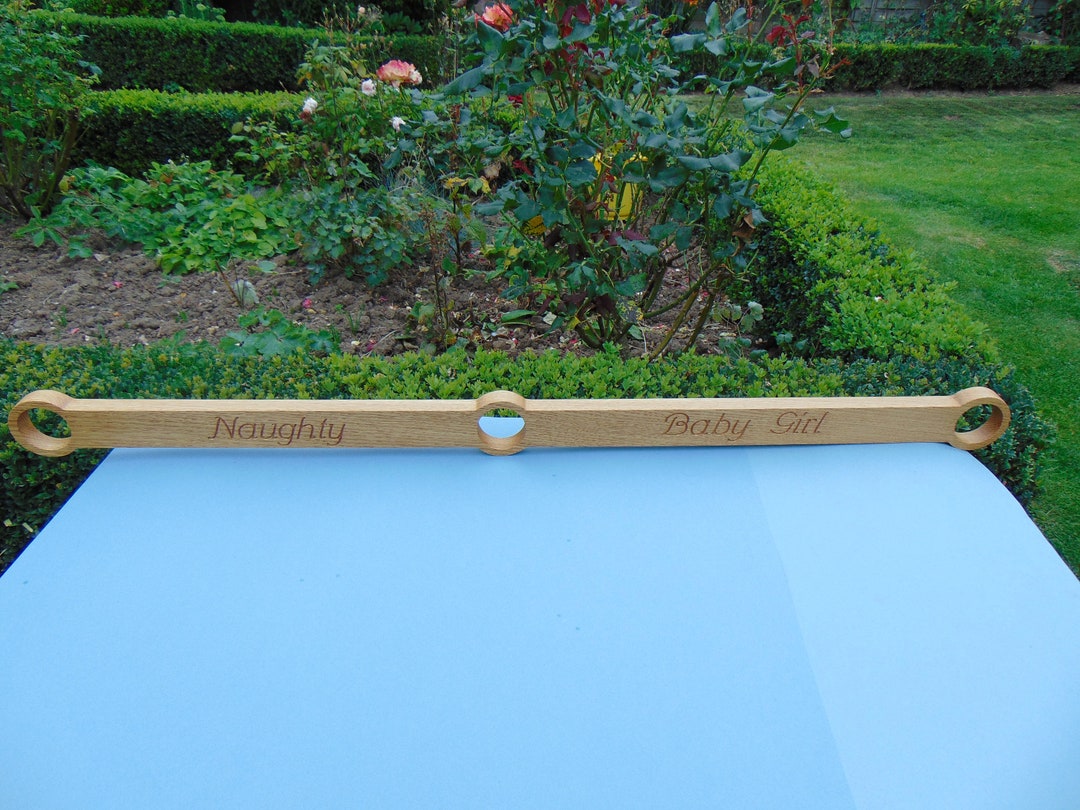 Custom Spreader Bar - Etsy