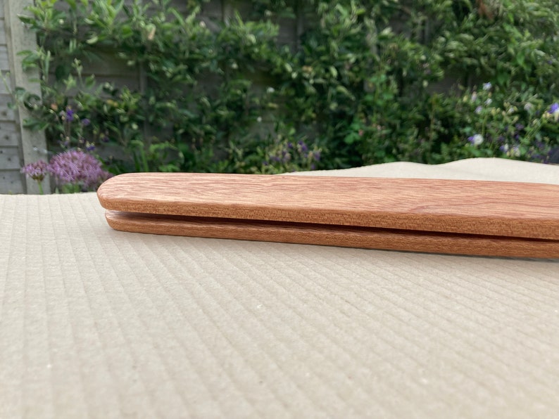 Wooden Spanking Paddle Clapping Slap Stick - Etsy