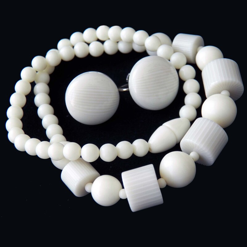 Celluloid Jewelry - Etsy
