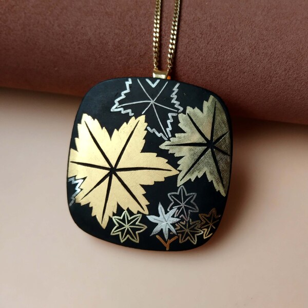 Amita Japan Jewelry - Etsy