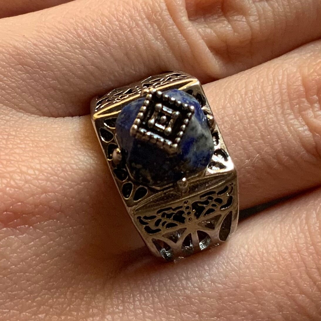 Rings From Vampire Diaries