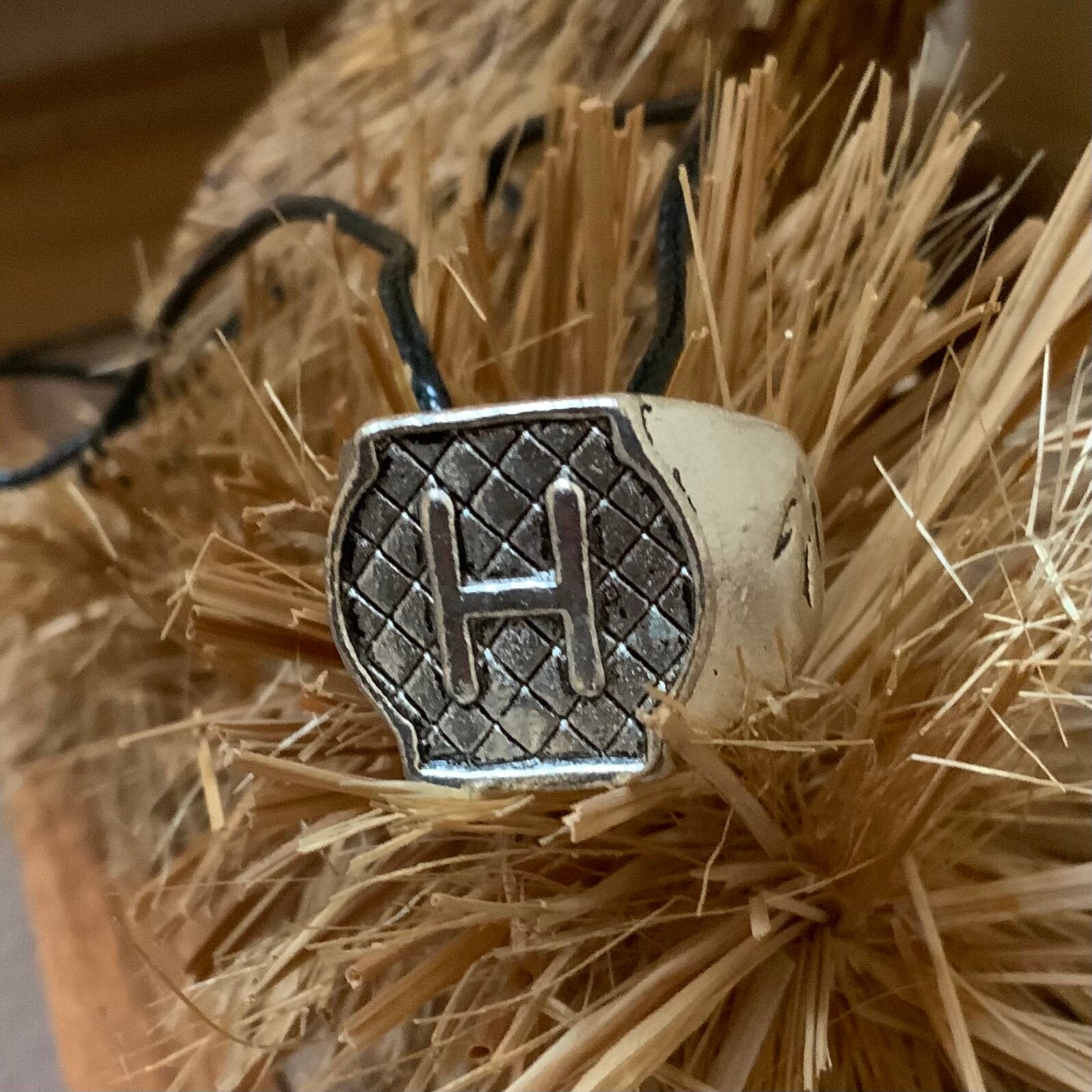 Morgenstern Family Ring Real