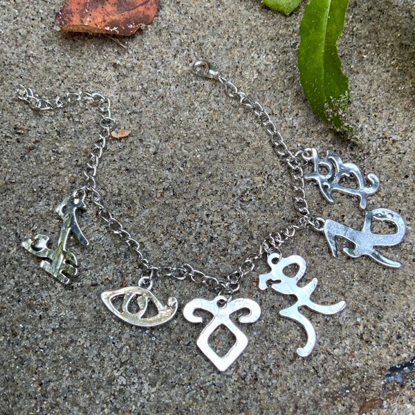 Shadowhunters Bracelet - Etsy UK
