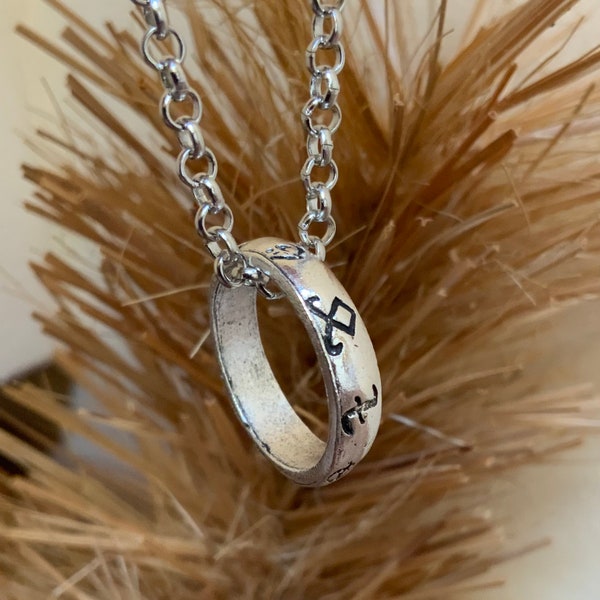 Shadowhunters Bracelet - Etsy UK