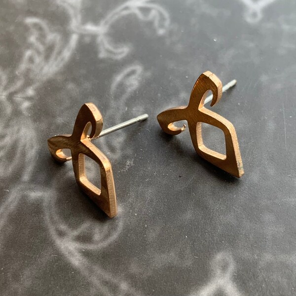 Angelic Power Rune - Etsy