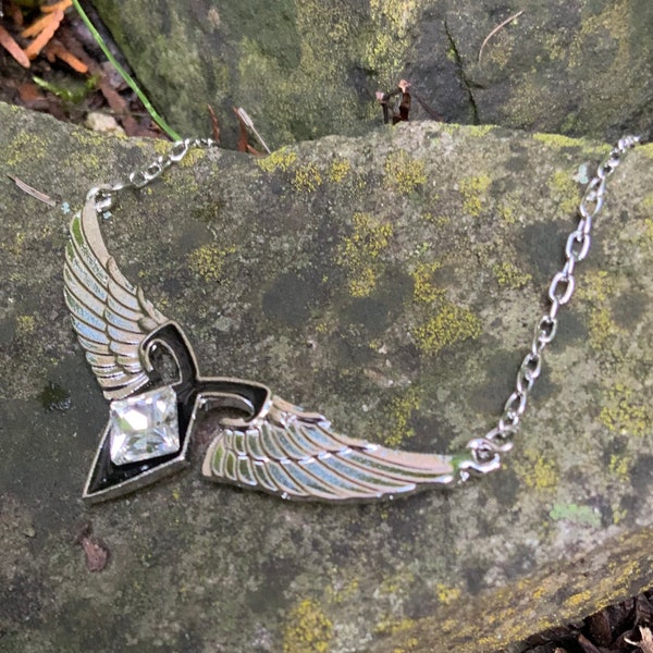 Shadowhunters Bracelet - Etsy UK