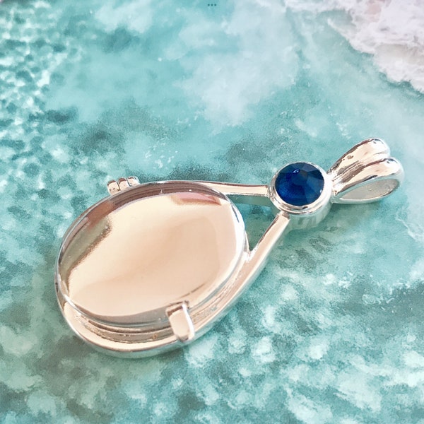 H2o Just Add Water Locket - Etsy