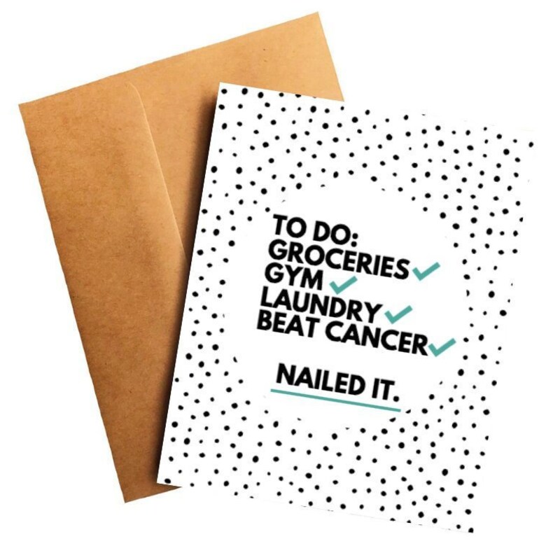 Cancer Gifts - 60+ Gift Ideas for 2025