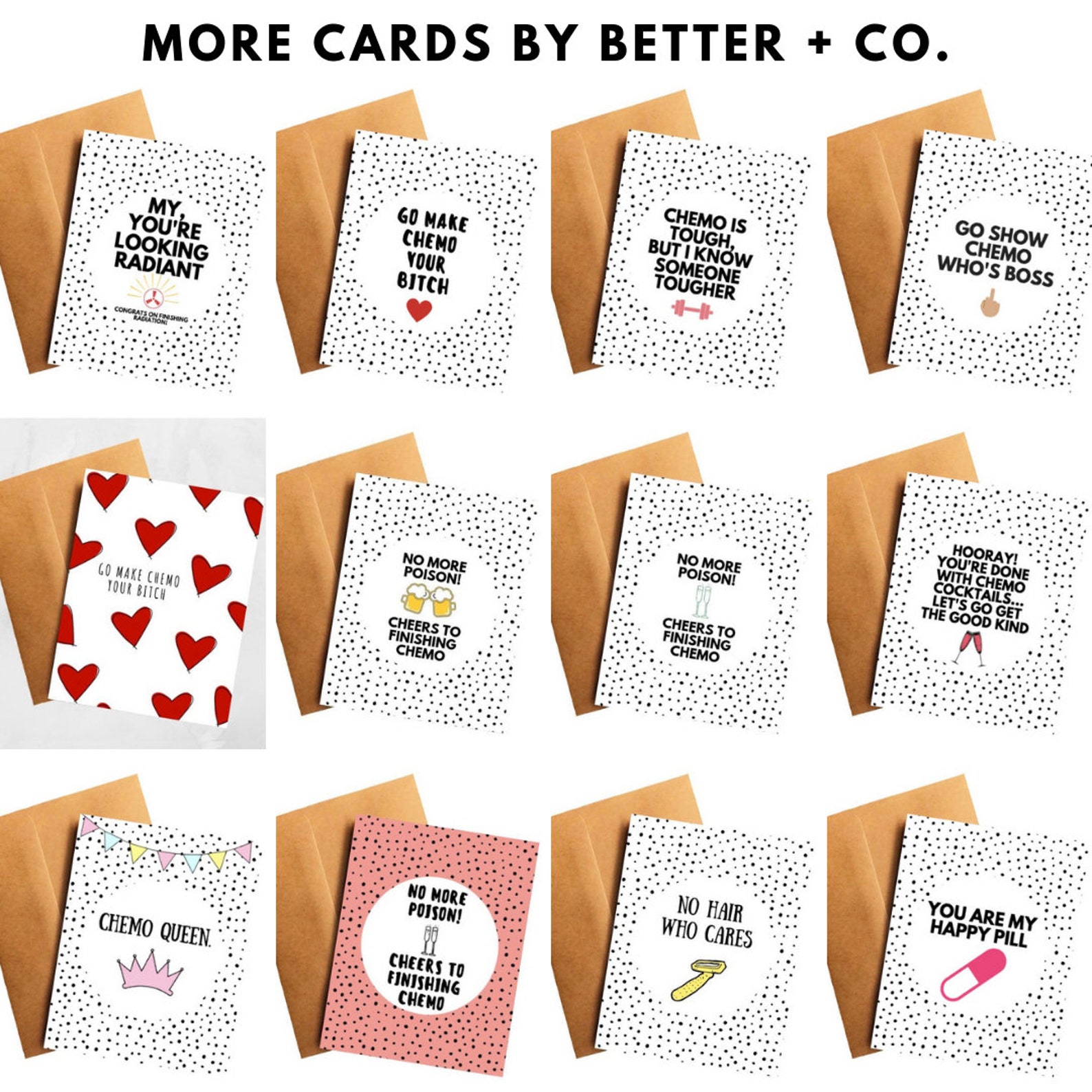 Sending Love Card Beat Cancer Card Beating Cancer Gift Cancer | Etsy