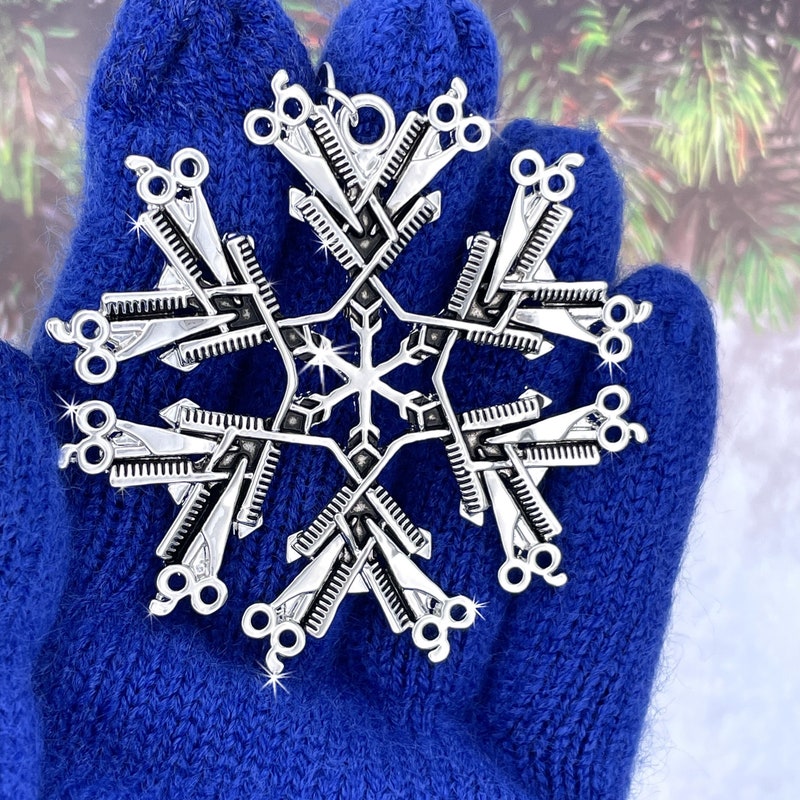 Barber Gifts Ornament - 60+ Gift Ideas for 2026