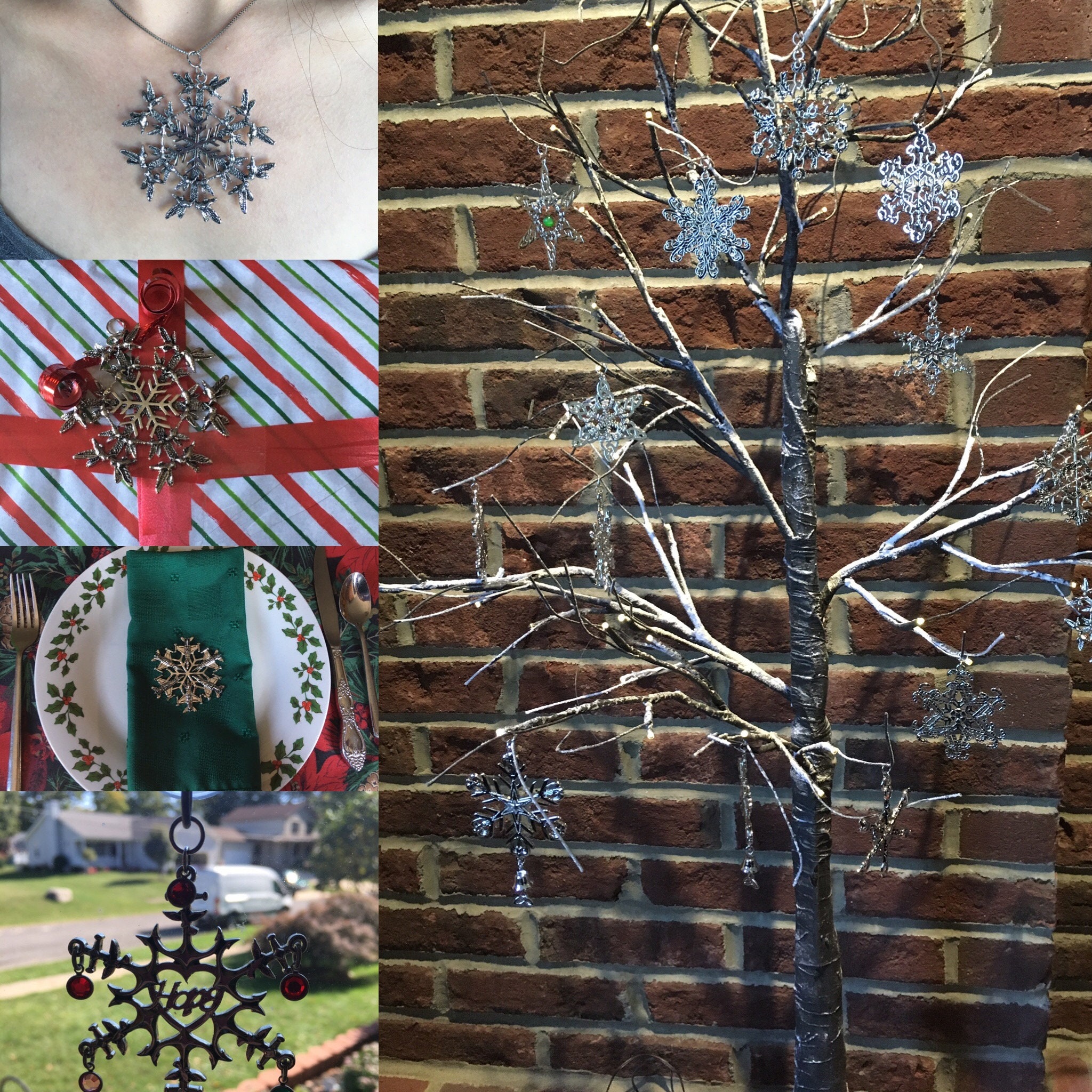 US ARMY Collectible Snowwonders® Snowflake Ornament - Etsy