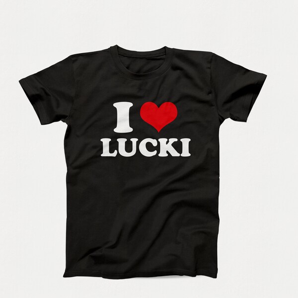 Lucki - Etsy