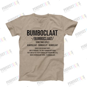 Bumboclaat Funny Jamaica Shirt, Funny Bumboclaat Jamaican Defination ...