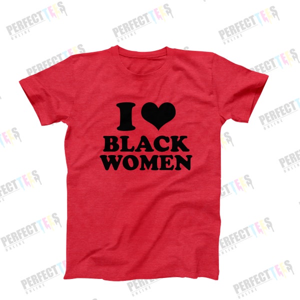 Black Women Shirt Etsy
