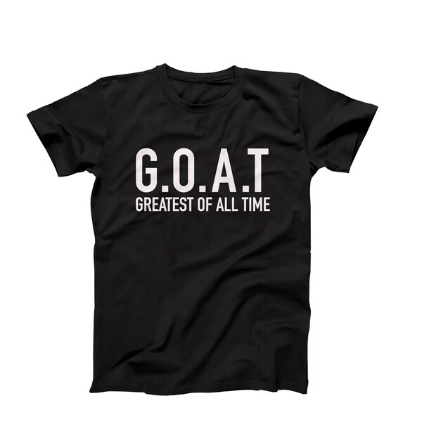 Goat Shirt - Etsy