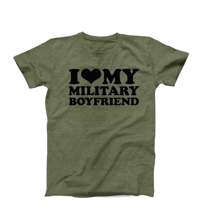 Military Boyfriend - Etsy