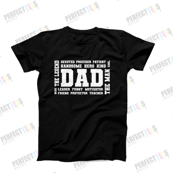 Dad Quote - Etsy