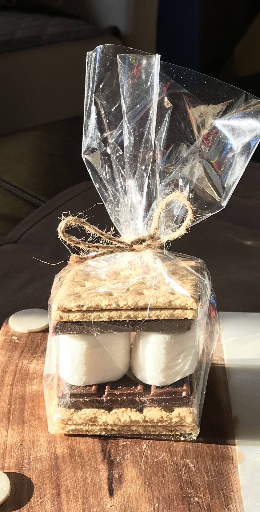 S’mores Kits, Fully Assembled, Wedding, Party, Airbnb Party Favors - Etsy