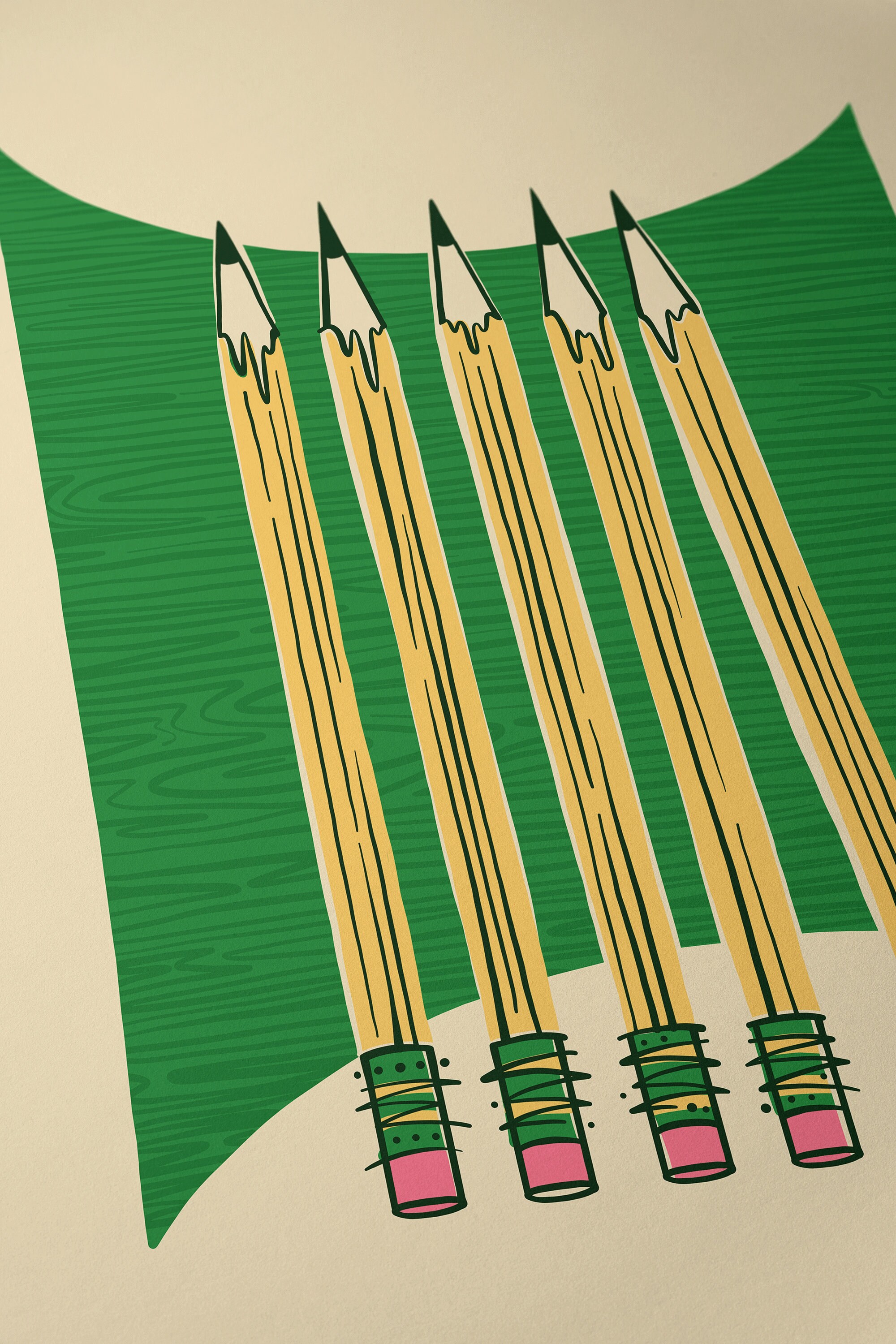 Pencil Clipart PNG Teacher Student School Gift Idea - Etsy