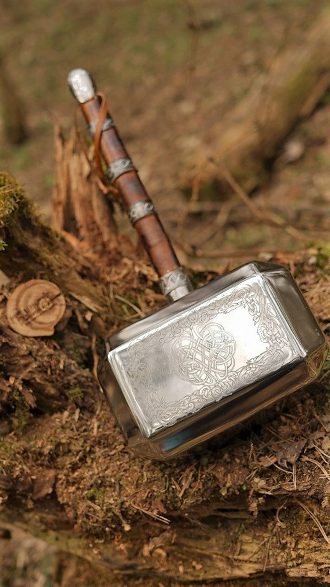 Viking Real Hammer, Norse Hammer, Thor Hammer - Etsy