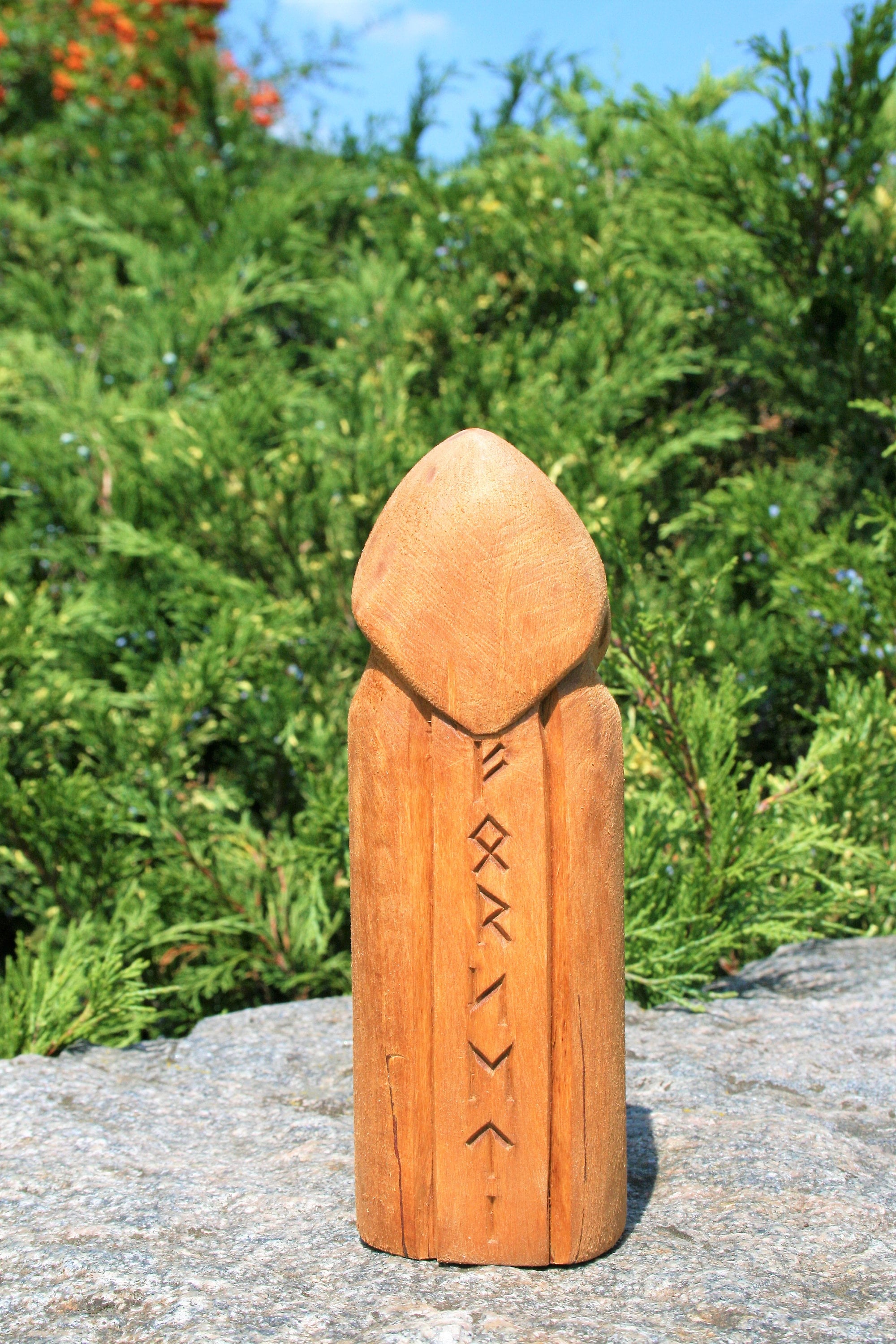 Forseti Statue Forseti Norse God Viking God Statue Norse - Etsy Canada