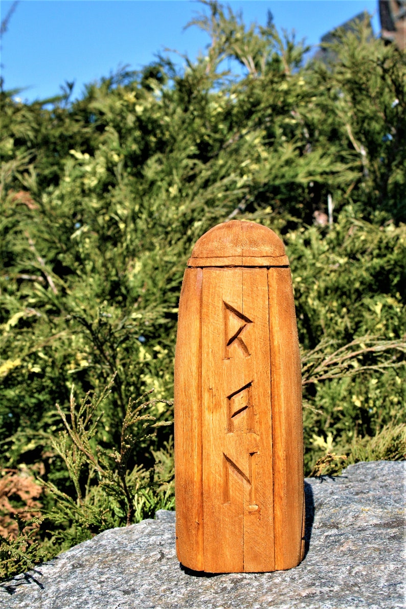 Ran Statue, Ran Viking Statue, Norse Gods, Norse Goddess, Pagan Statue ...