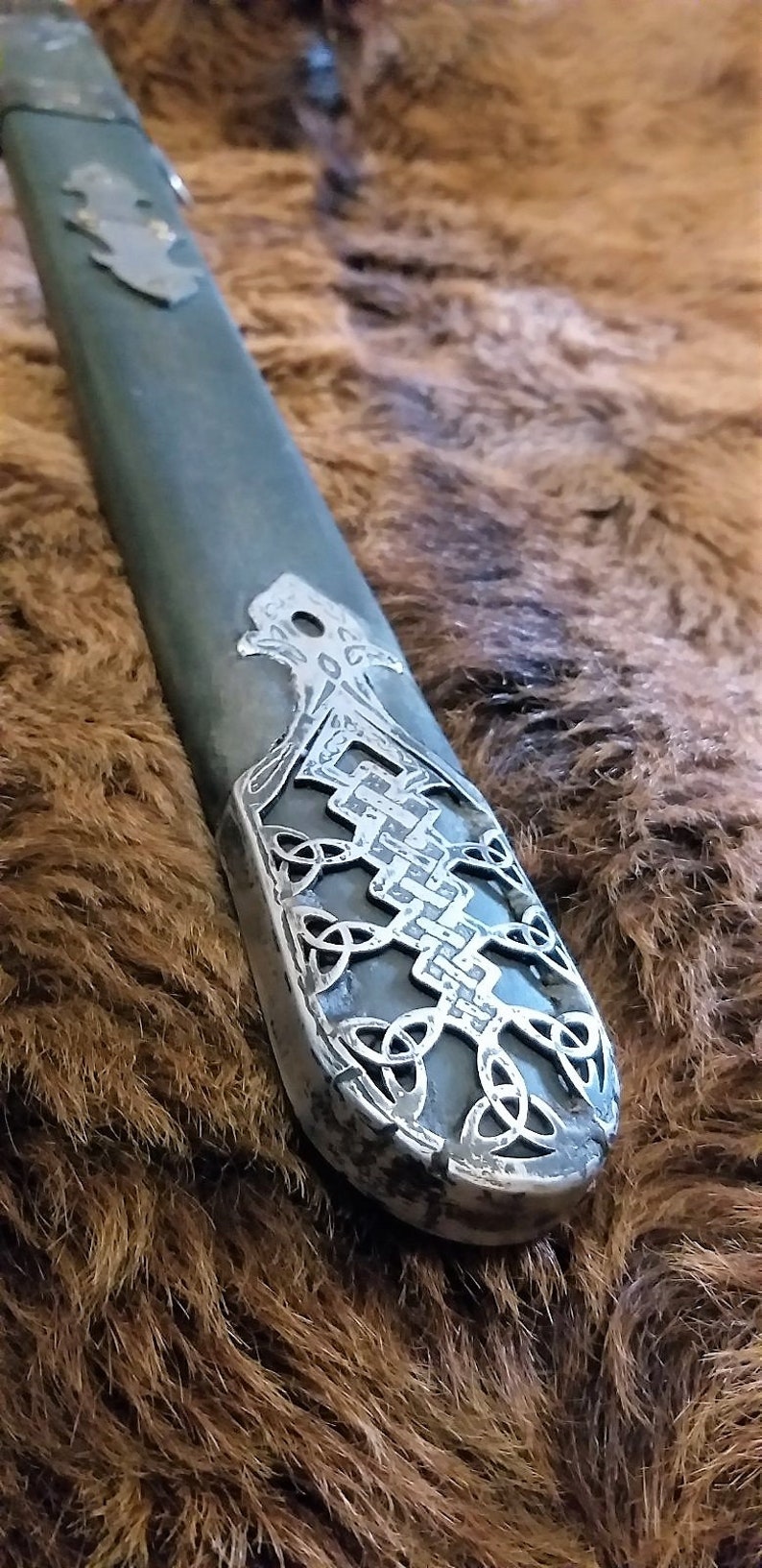 VIKING SWORD 100% replica Norse sword with runes sword in | Etsy