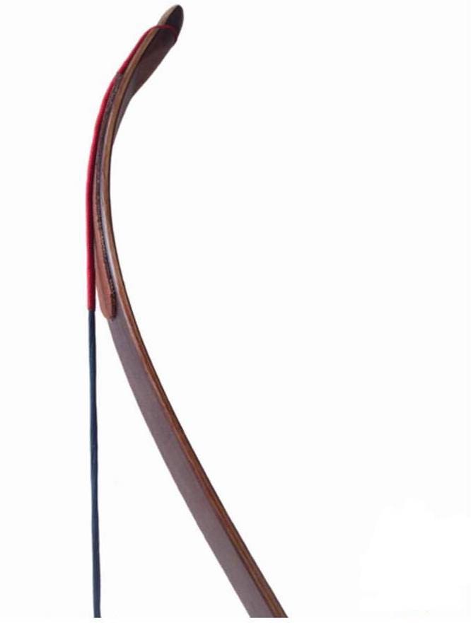 Saturn Recurve Bow 52 Recurve Horsebow Hunting Bow - Etsy