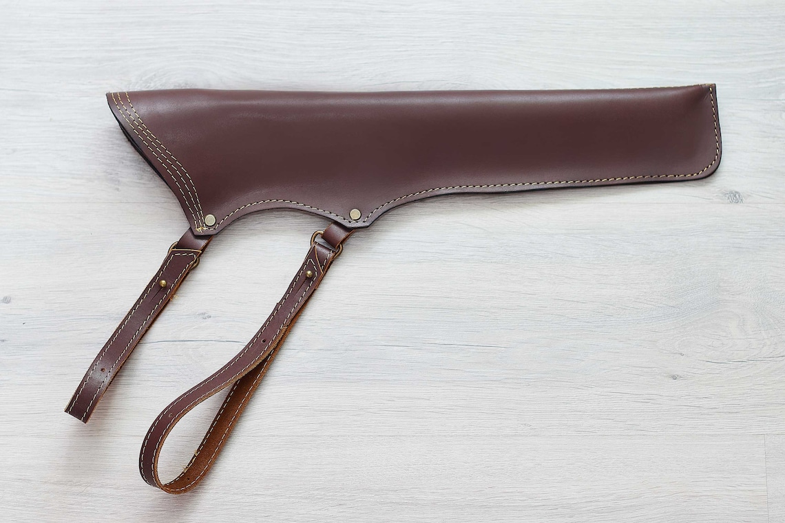 Traditional Archery Leather Quiver Arrow Leather Quiver Belt - Etsy