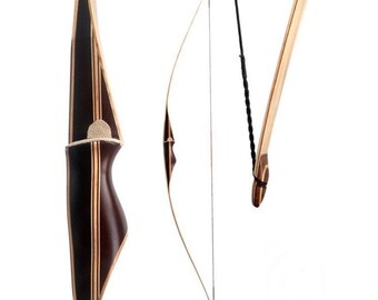 Longbow | Etsy