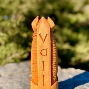 Vali Statue, Vali Norse God, Viking Statue, Norse Gods, Norse Pagan ...