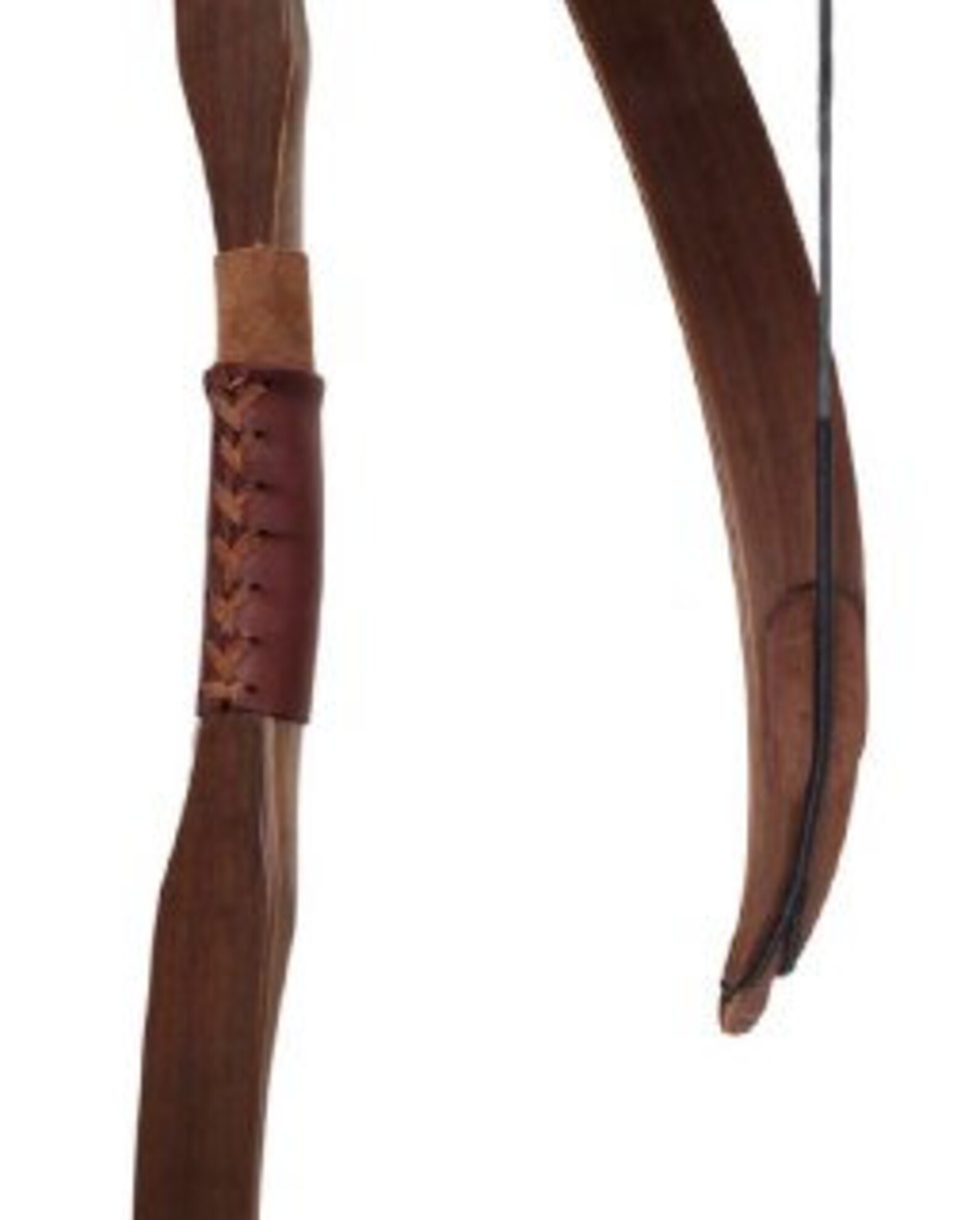Fox Dark Hunting and Cavalry Horsebow Recurve Bow - Etsy