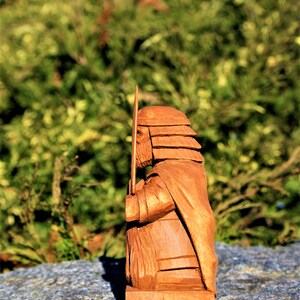 Tyr Statue, Tyr Norse God Statue, Viking Statue, Norse Gods, Norse ...