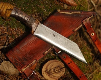 Viking axes archery norse statues and by Medievalgodsends on Etsy