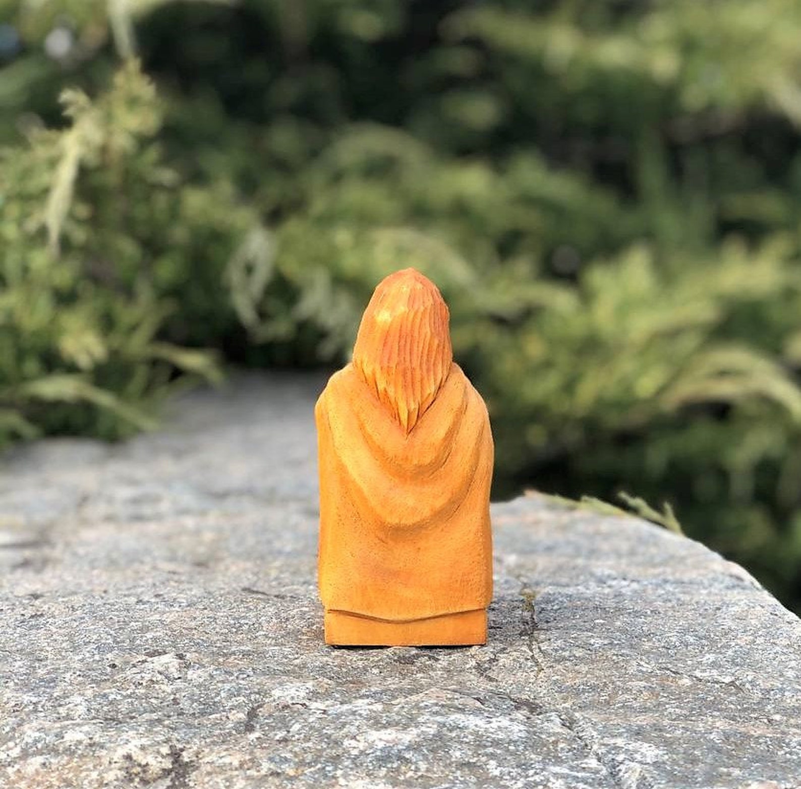 Baldr Norse Statue Baldur Norse God Baldur Statue Viking - Etsy