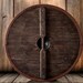 Celtic Battle Shield, Medieval Shield, Celtic Warrior Shield, Celtic ...