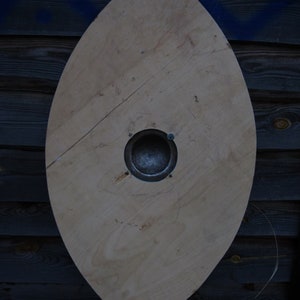 Clipeus Ancient Roman Shield, Custom Shield, Medieval Shield, Custom ...