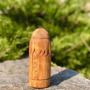 Bragi Norse God Statue, Bragi Norse Statue, Bragi Statue, Norse Gods ...