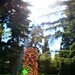 Hand Carved Wooden Tyr Statue, Scandinavian Gift, Altar Figure, Norse ...