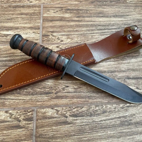 Ukrainian Army Knife - Etsy