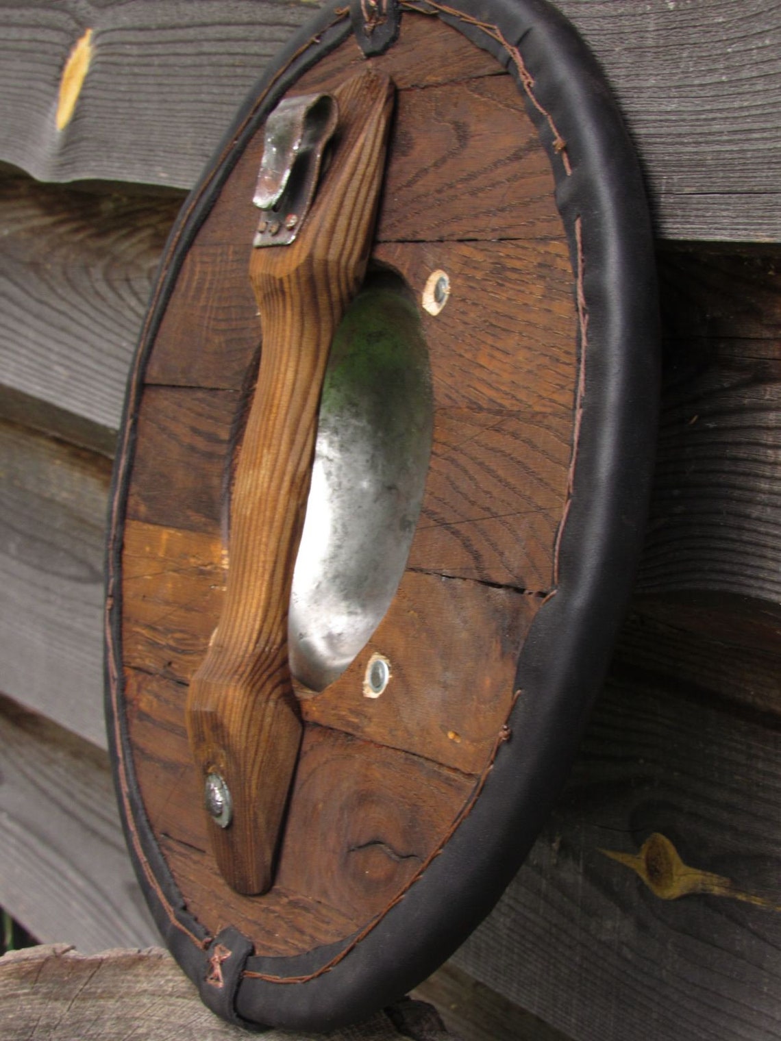 Medieval Fist Shield, Medieval Buckler Shield, Armor Medieval, Viking ...