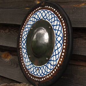 Medieval Fist Shield, Medieval Buckler Shield, Armor Medieval, Viking ...