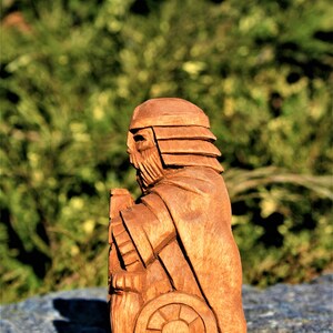 Thor God, Thor Norse God, Thor Statue, Viking Statue, Norse Gods, Norse ...