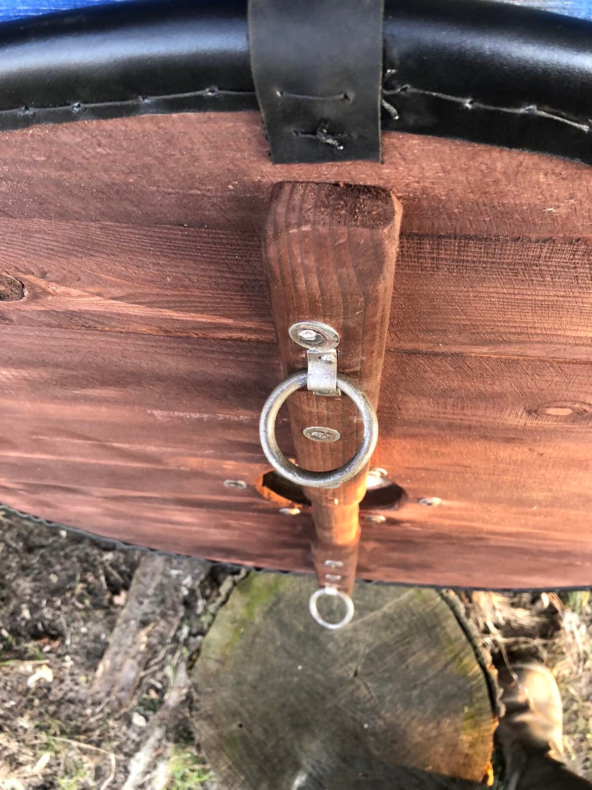 Viking Battle Shield Medieval Shield Custom Shield Norse - Etsy