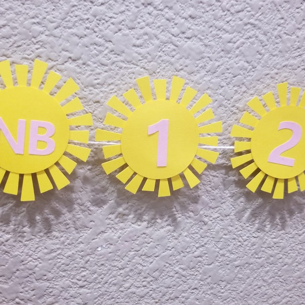 Sunshine Theme - Etsy