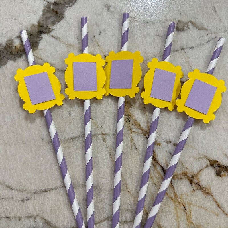 Friends Theme Party - Etsy