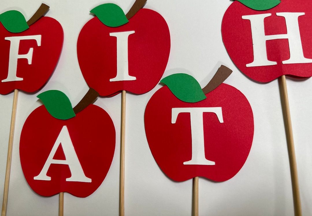 Apple Name Cake Topper,apple Birthday, Apple Cake, Boy First Birthday ...