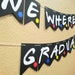 Friends Theme Banner Friends Graduation Banner the One Where - Etsy