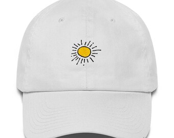 Sun cap | Etsy