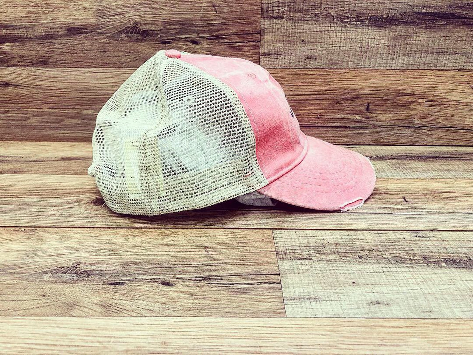 Beach Waves - Hat - Etsy